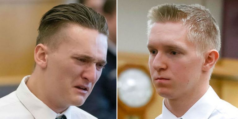 Teen was attacked by classmates and shot in the head, survives and gets ...