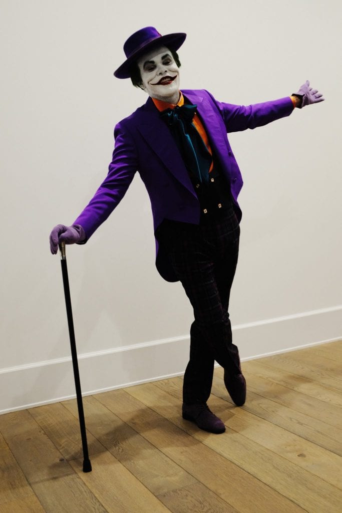 Weird Al responded to photos of Paul Rudd dressed as Weird Al for Halloween