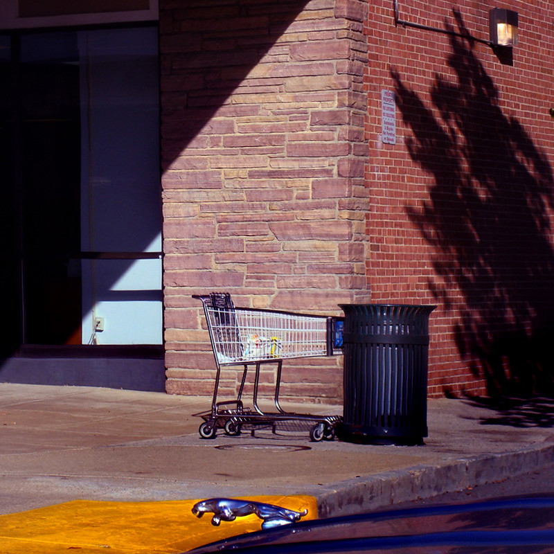 Homeless man promises woman he won’t spend money on drugs, then years ...