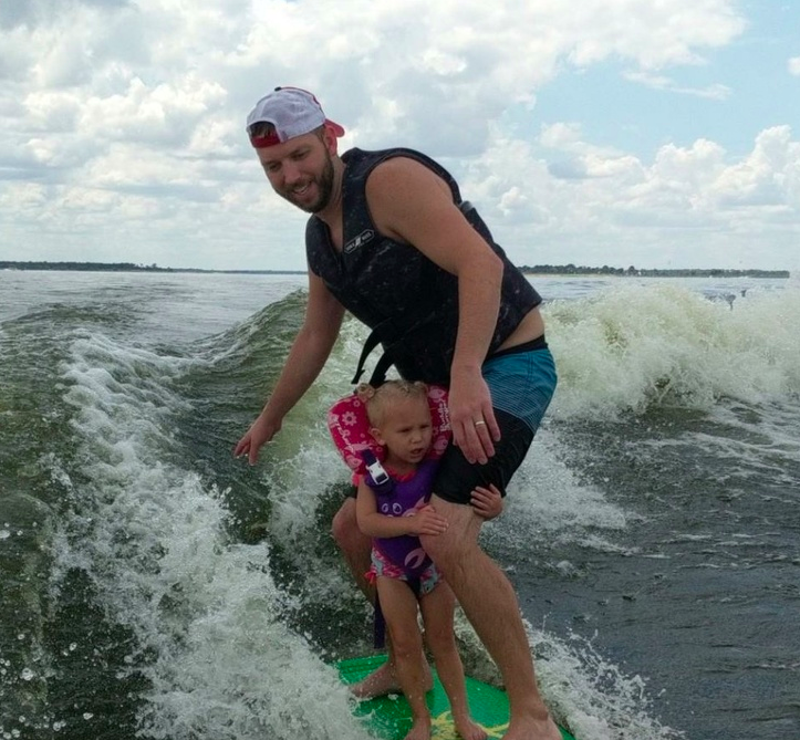 50 Examples of a dad’s ingenuity