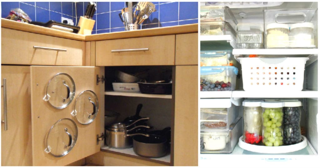 50 kitchen organization ideas that are total game changers in your home
