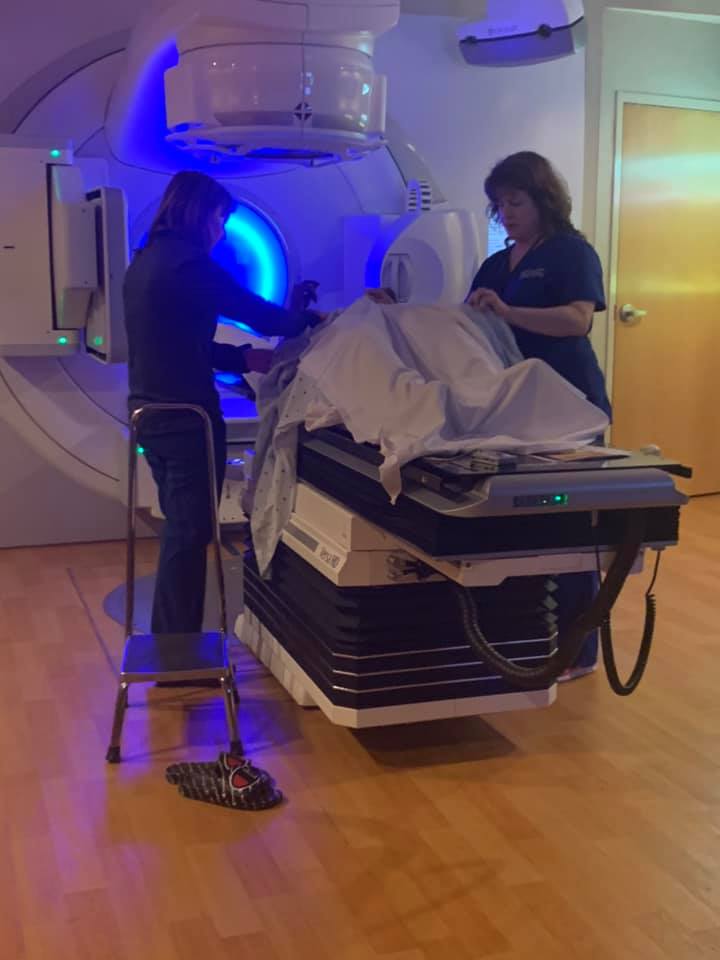 Student finds out he had a rare cancer, then marching band sends him ...