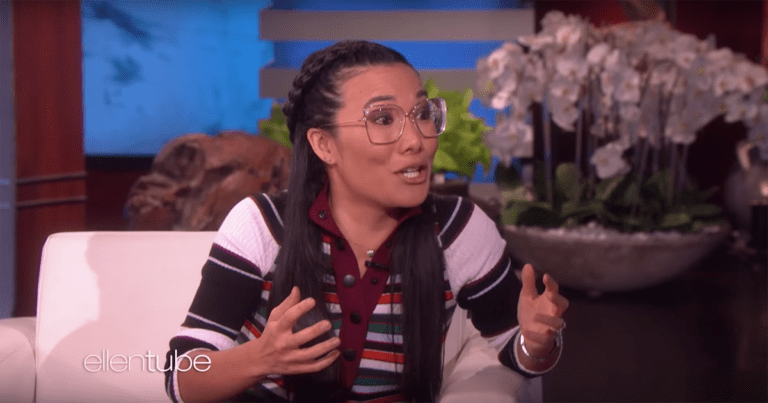 Ellen Airs Her “Too Hot For Television” Moments