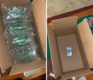 50 Unnecessary packaging fails that made people laugh at the absurdity