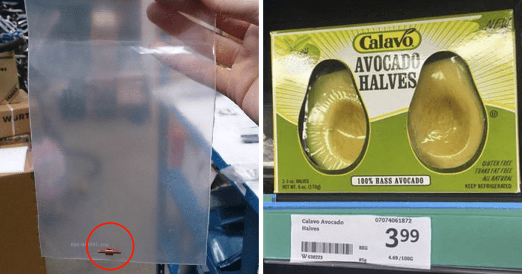 50 Unnecessary packaging fails that made people laugh at the absurdity