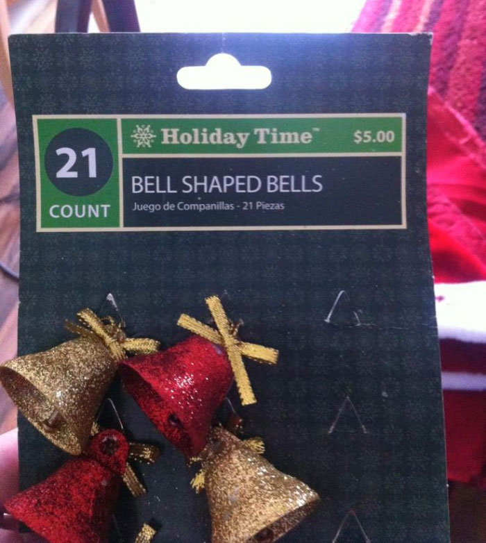 75 Christmas design fails that are so inappropriately bad
