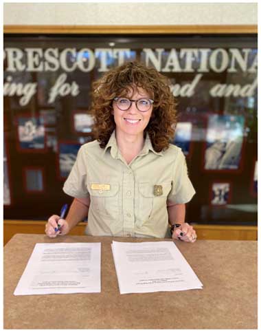 Beloved 1-ton ‘wizard rock’ disappears from national park – then ...