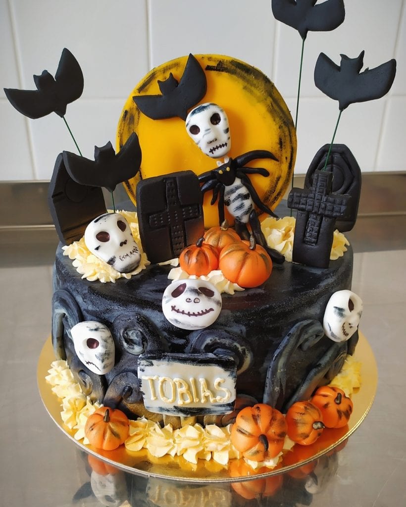 75 incredibly creative cakes that are almost too cool to eat