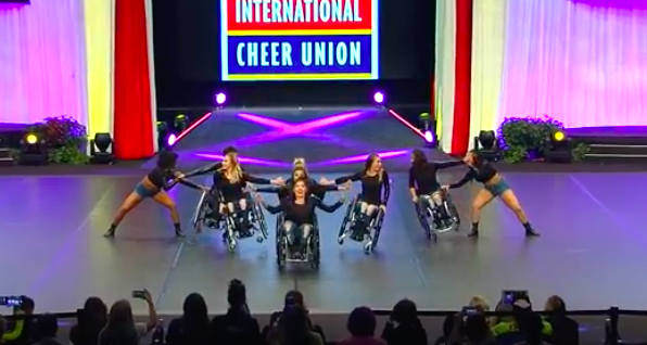 Car accident paralyzes woman who loves to dance from the waist down ...