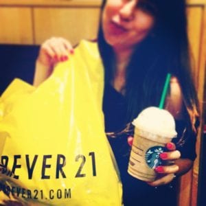 50 signs that you're basic AF