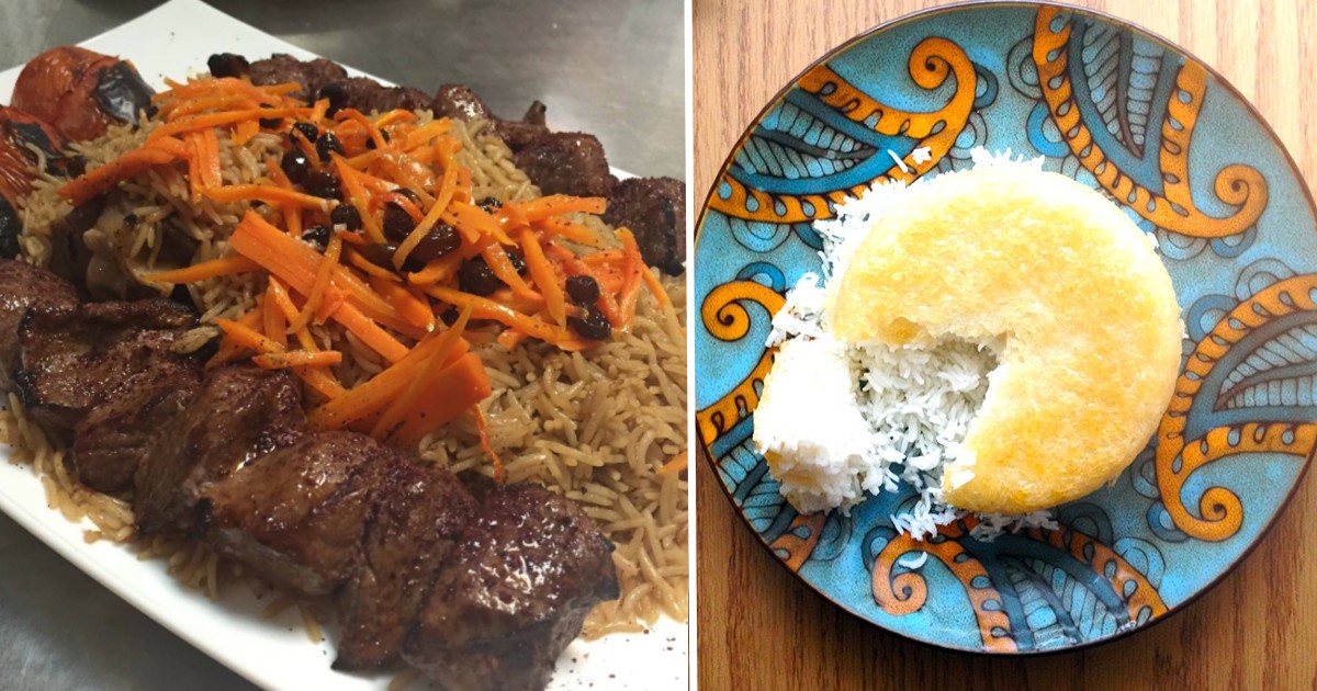 50 Ways different cultures put their own twist on rice dishes