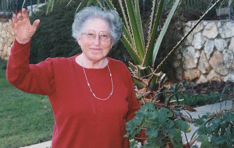 50 Brutally honest grandmas who have no filter