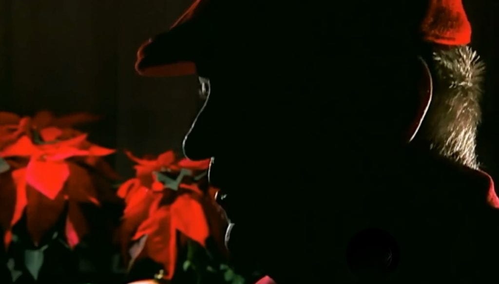 Secret Santa Changes Course Of Man’s Life