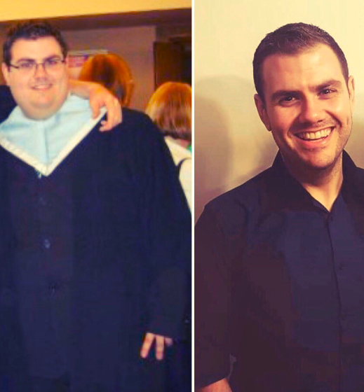 50 of the best decade transformations