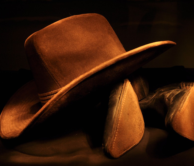 Little Cowgirl Wins Hearts With Her Yodeling