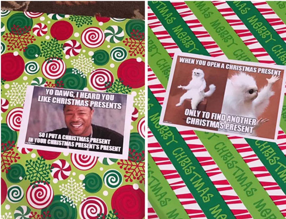 50 of the most hilarious Christmas gifts people have ever received
