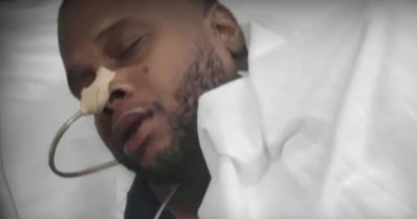 Couple couldn’t pay $14,000 bill held hostage in Mexican hospital ...