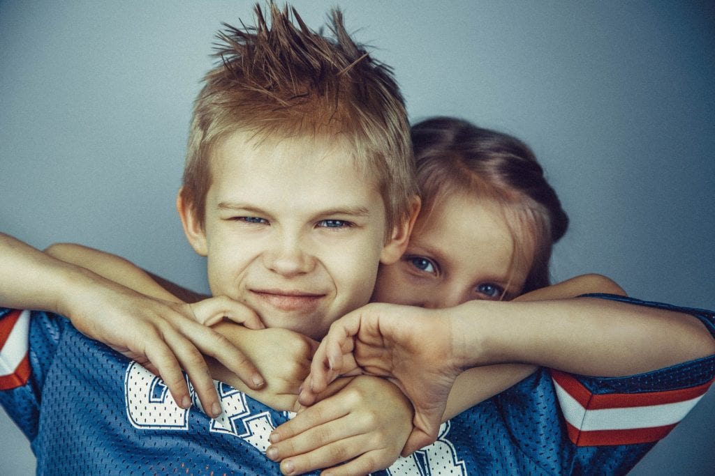 50 ways having siblings completely changes your life