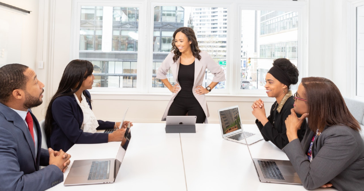 50 Bosses who are super cool or very terrible