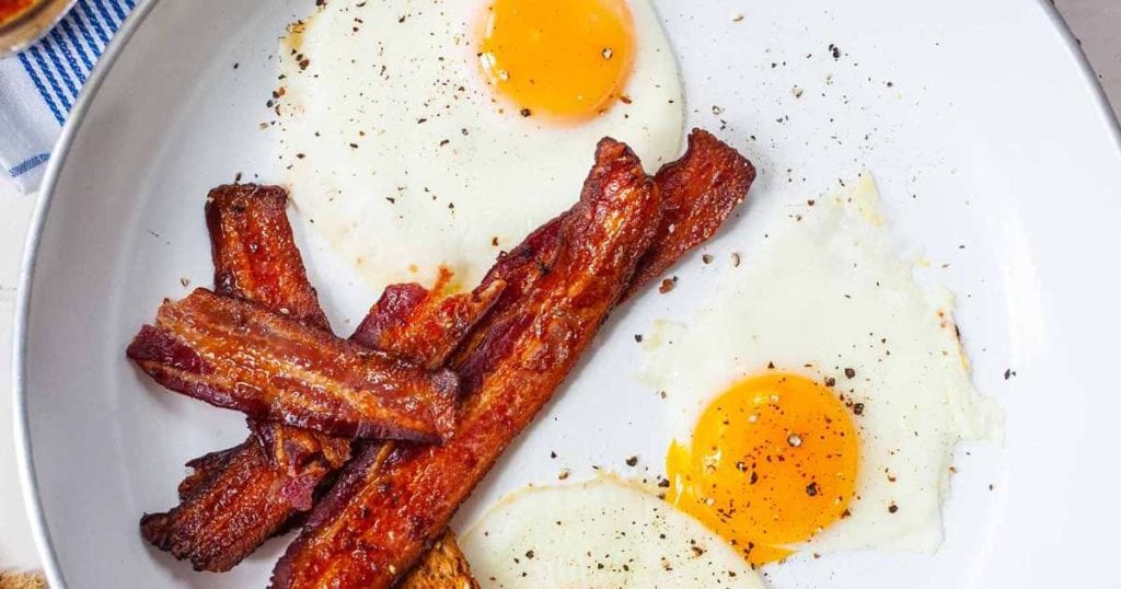 What ‘over-easy’ means plus 74 other ways to answer ‘how do you want ...