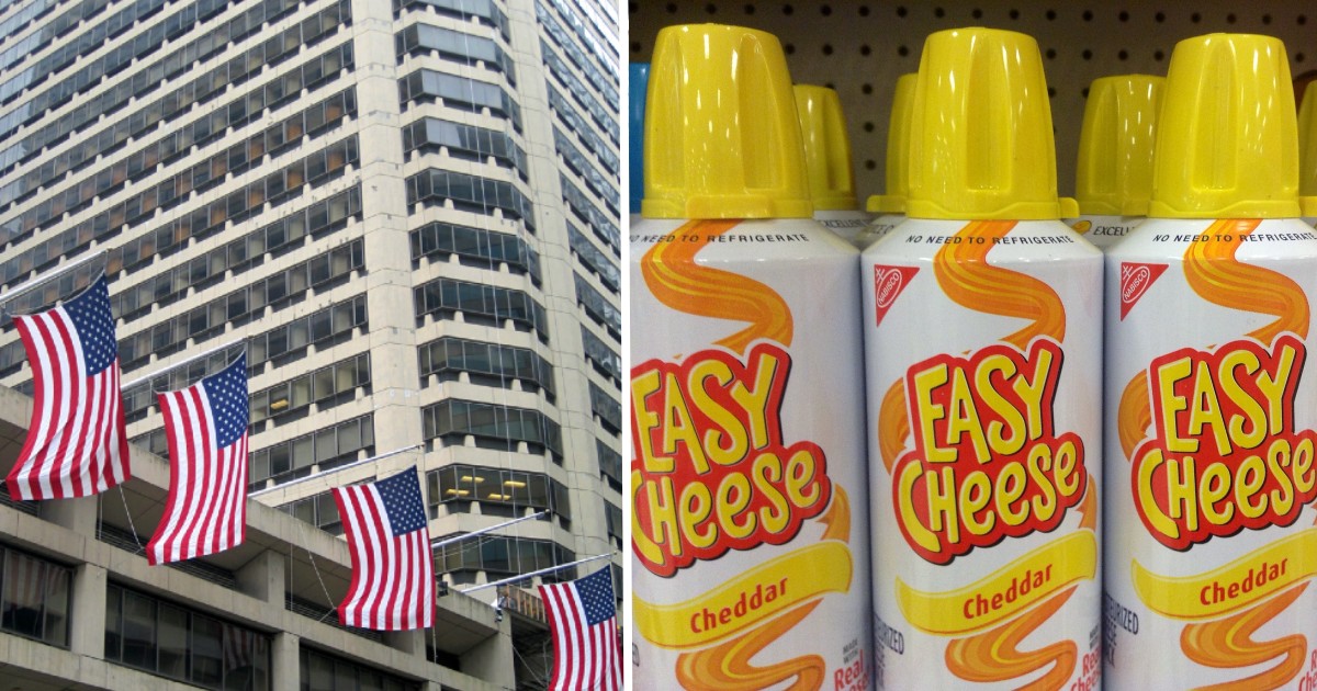 50 Non-Americans share the oddest thing about American culture when ...