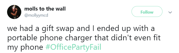 75 mortifying office party fails people wish never happened