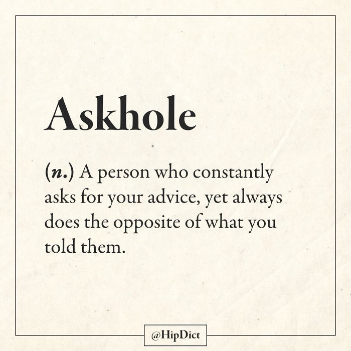 52 too-honest dictionary definitions that are so true it hurts