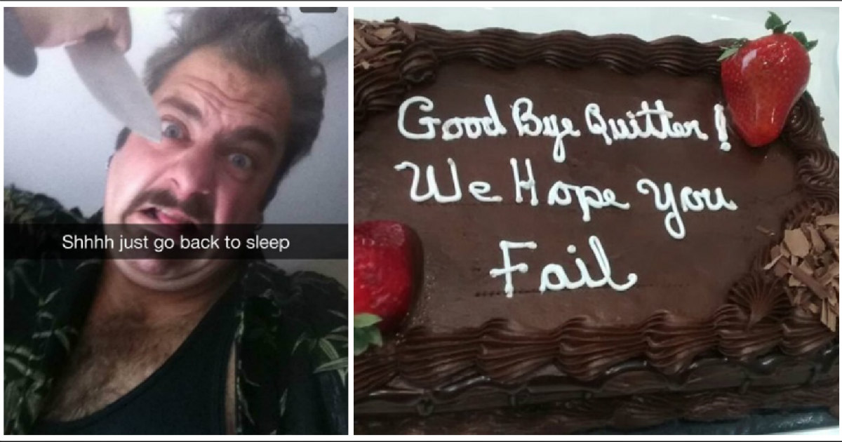 50 hilarious boss-employee relationships that are untouchable