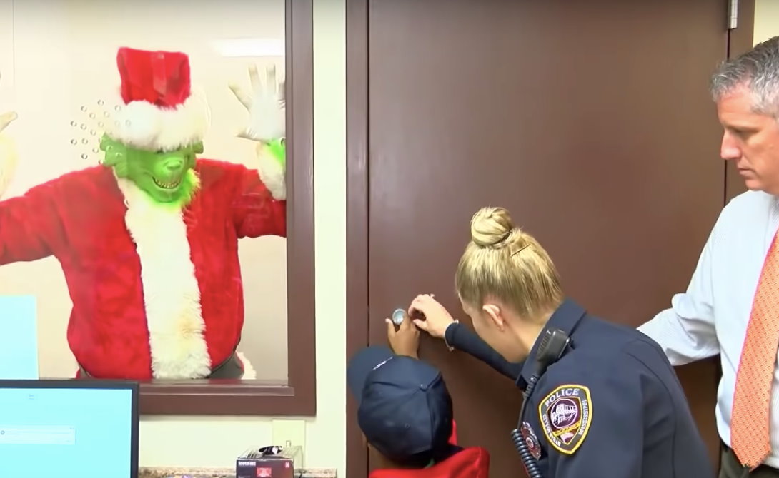 Christmas Gave A Little Too Much To These 6 People