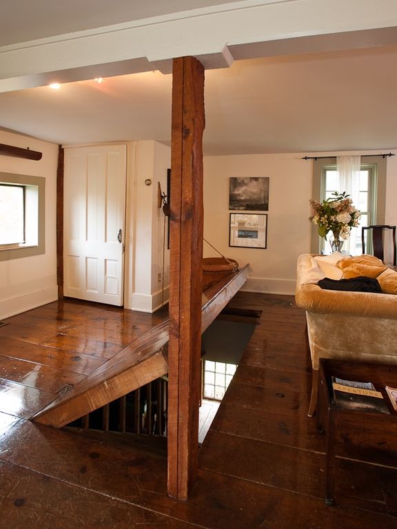 60 Unexpected hidden rooms most people would have no idea were there