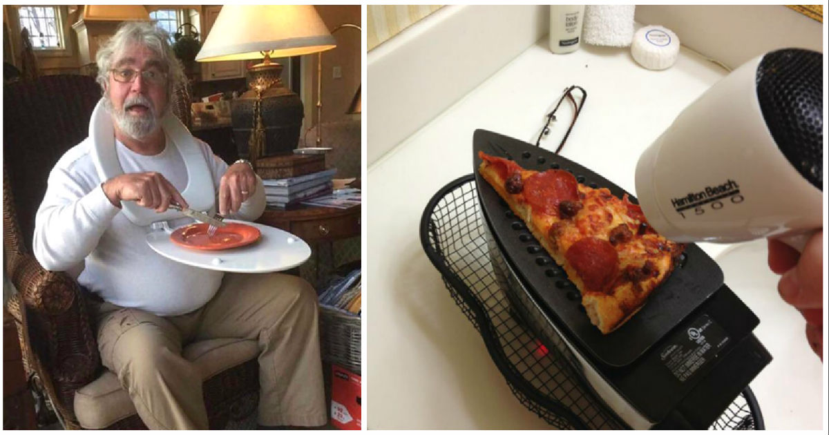 75 of the dumbest life hacks you don't ever want to try out for yourself