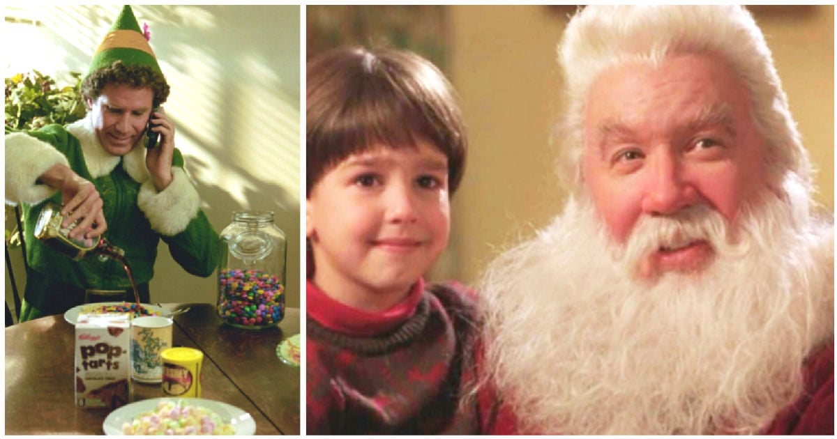 60 of the best Christmas movies of all time to watch this holiday season