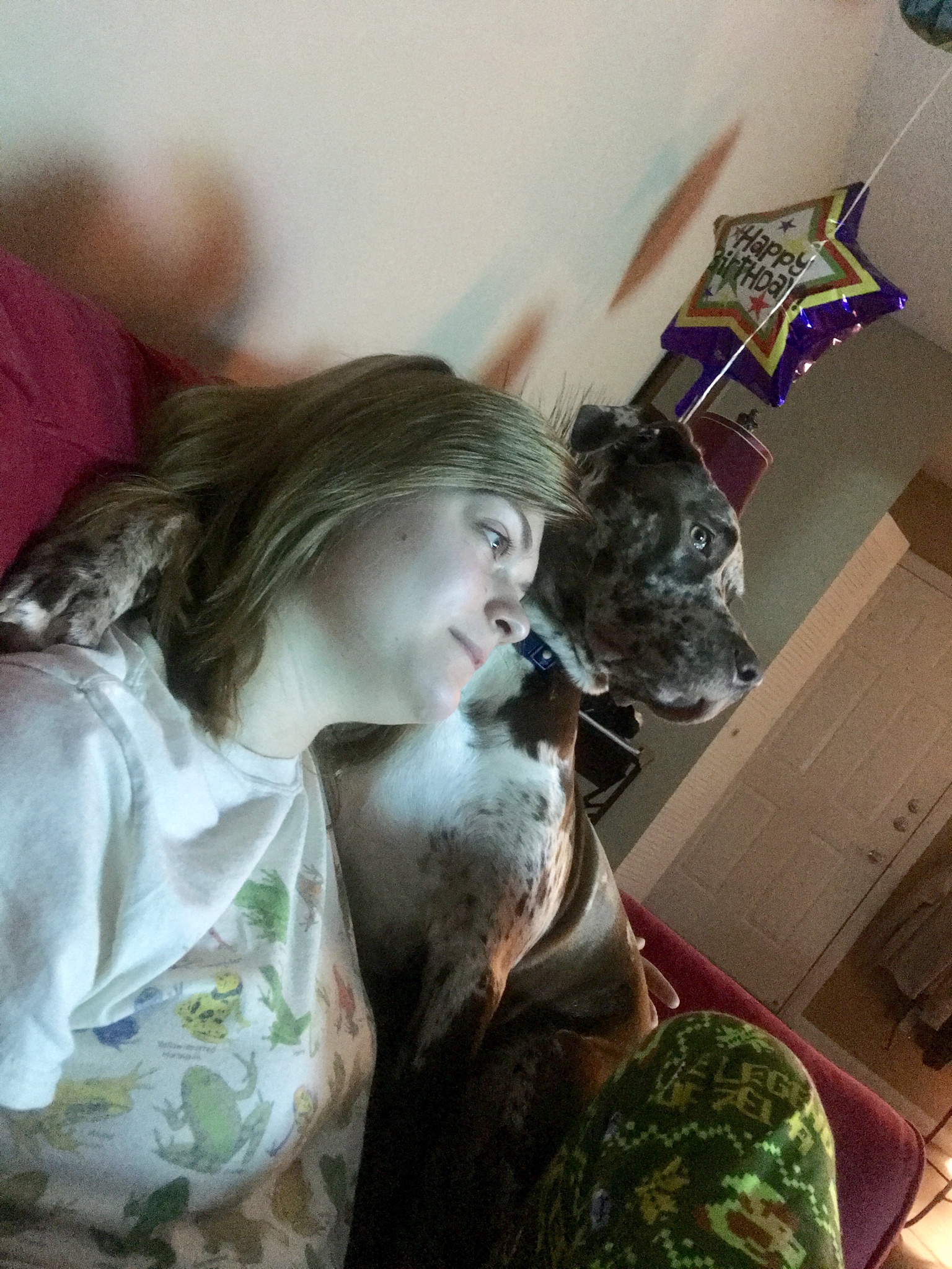 60+ Photos that show just how close we are to our pets