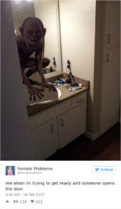 75 all too relatable photos only women will understand