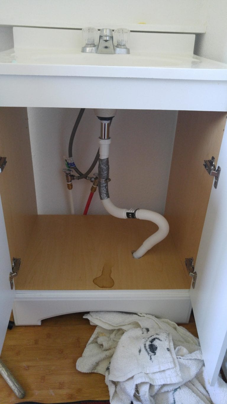 Plumber started only 2 years ago – shares the worst things he’s seen in ...