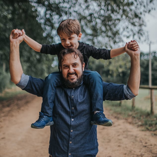 Autistic boy was silent until 2 – now he speaks 9 languages