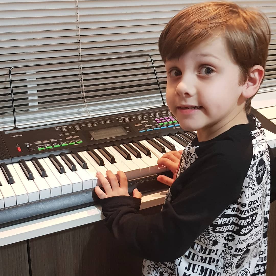 Autistic boy was silent until 2 – now he speaks 9 languages