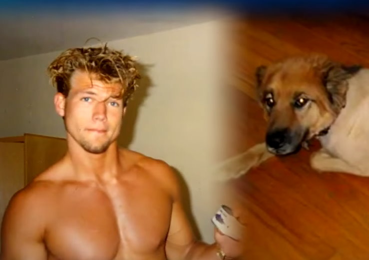 Dr. Travis Gets Emotional Talking About His Best Friend In Life