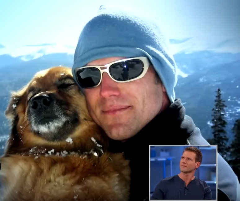 Dr. Travis Gets Emotional Talking About His Best Friend In Life