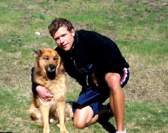 Dr. Travis Gets Emotional Talking About His Best Friend In Life