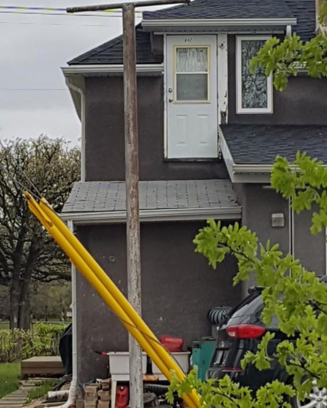 50 people who lost their minds when they renovated their home