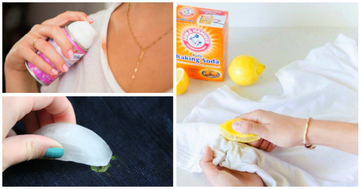 30 incredibly easy laundry hacks to change your laundry game forever