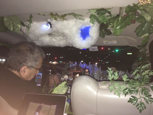 50 cab or Uber rides that turned out to be a wild experience