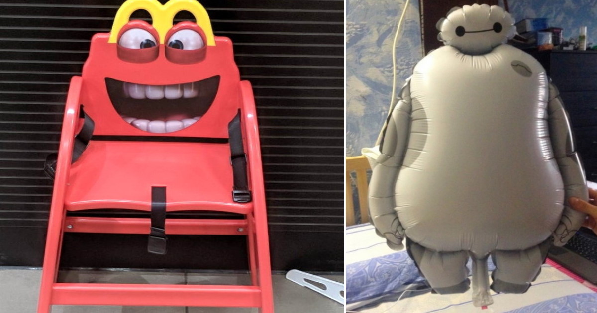 75 Designers Who Clearly Didn’t Think Things Through