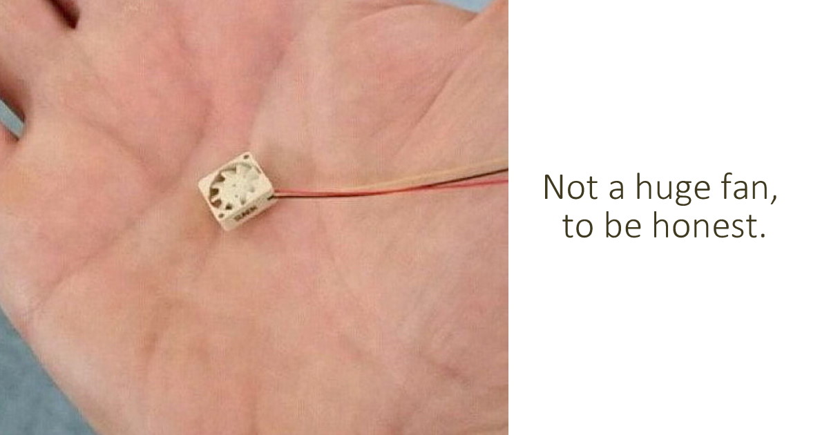 75 People And Their Hilariously Clever Puns