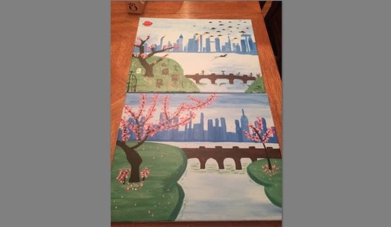 60 Group painting fails that will have you cracking up
