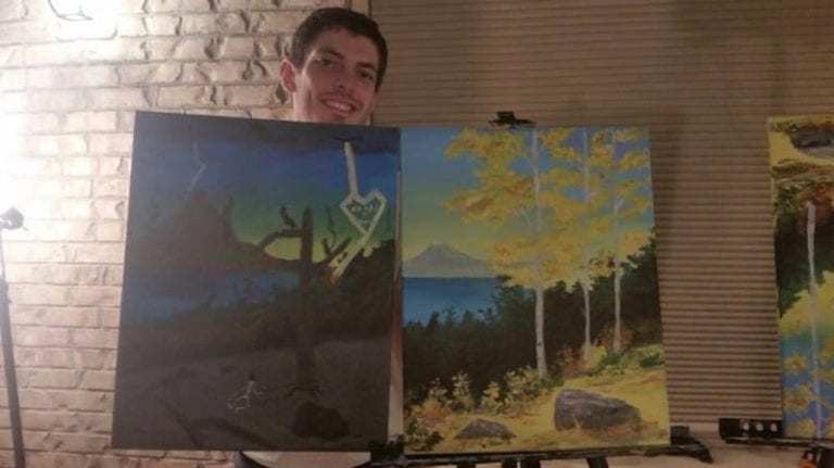 60 Group painting fails that will have you cracking up