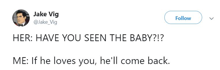 50 Funny Tweets About Babies From Exhausted Parents