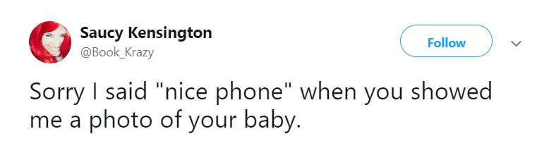50 Funny Tweets About Babies From Exhausted Parents