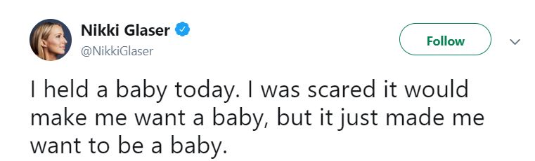 50 Funny Tweets About Babies From Exhausted Parents